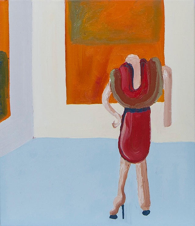 Amber Boardman’s Oddities – CULTURAL FLANERIE